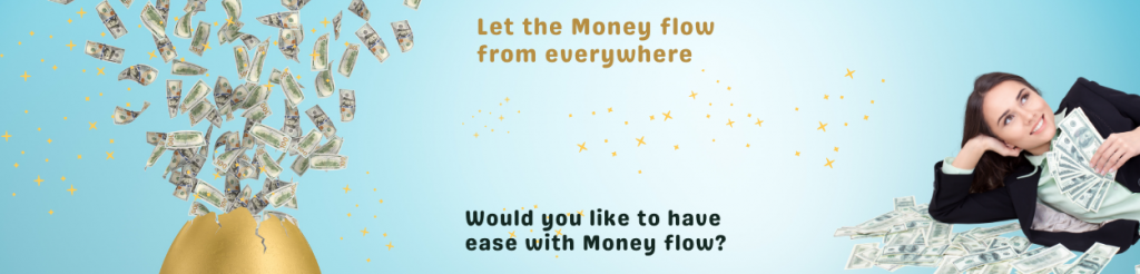 12 Techniques to Increase the Money Flow