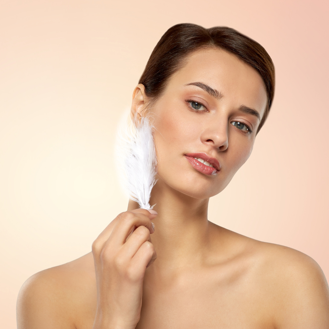 Feather - Lite Body!